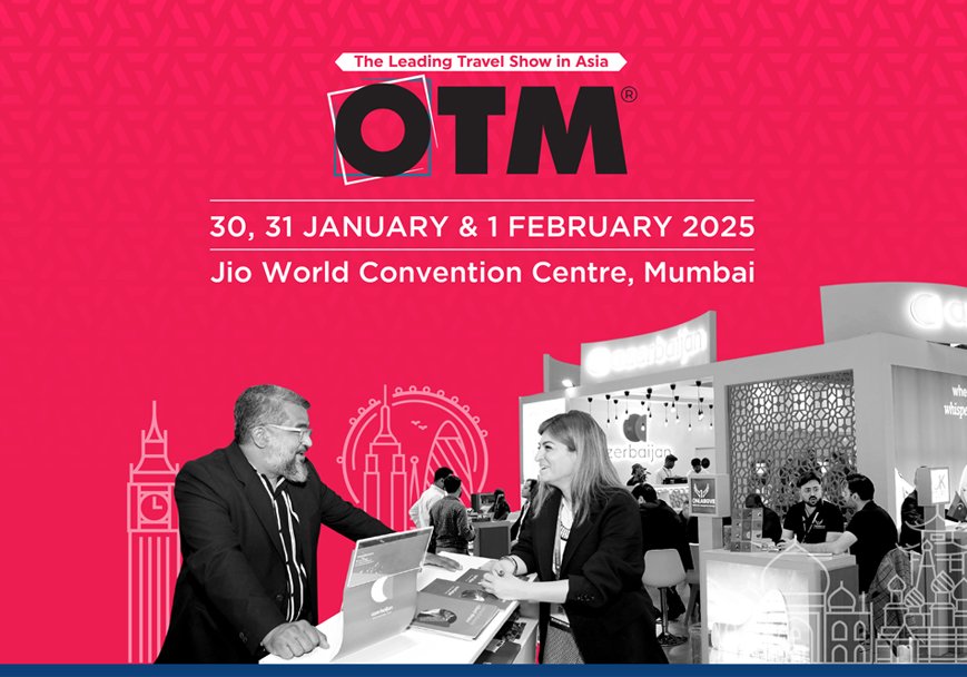 ADTOI- Association of Domestic Tour Operators Of India